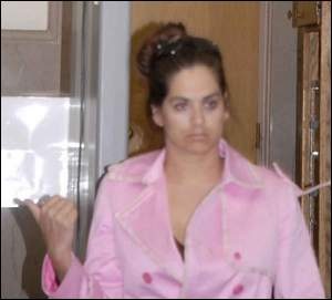 Bikini Model In The World: Lisa Miceli Faces Michael Jordan's No ...